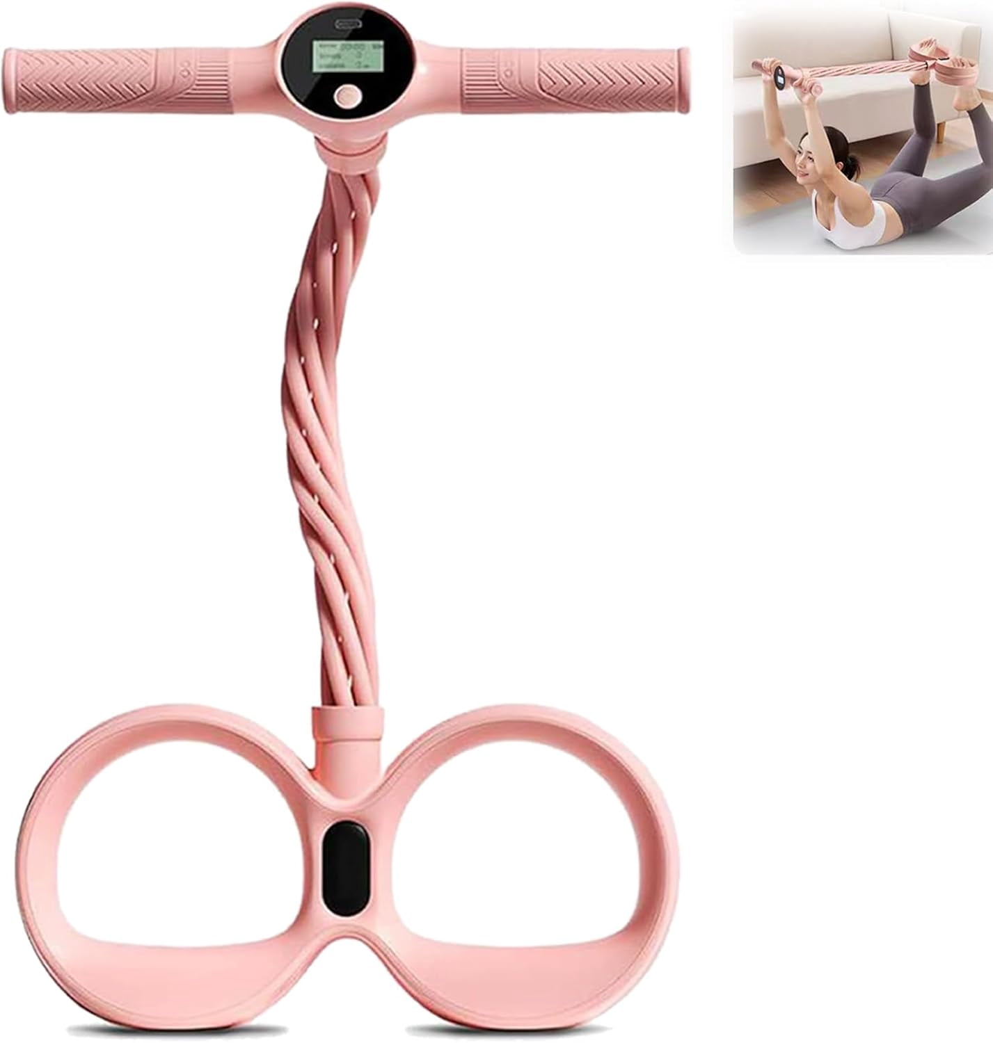 Smart Foot Pedal Puller, Counter Handles Pedal Puller – 6-Tube ...