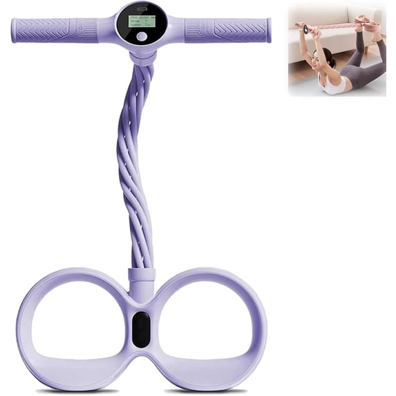 Smart Foot Pedal Puller, Counter Handles Pedal Puller – 6-Tube ...