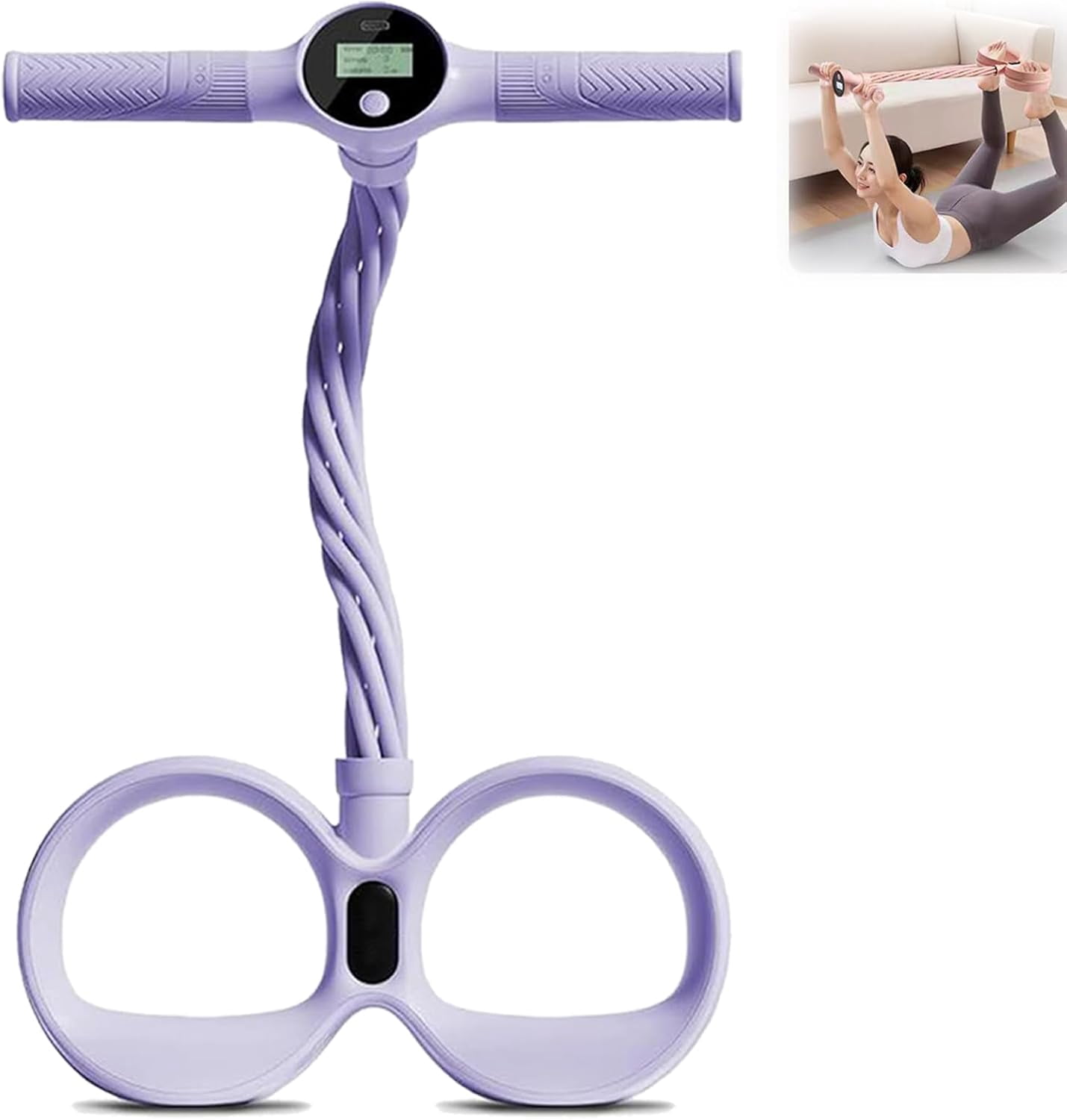 Smart Foot Pedal Puller, Counter Handles Pedal Puller – 6-Tube ...