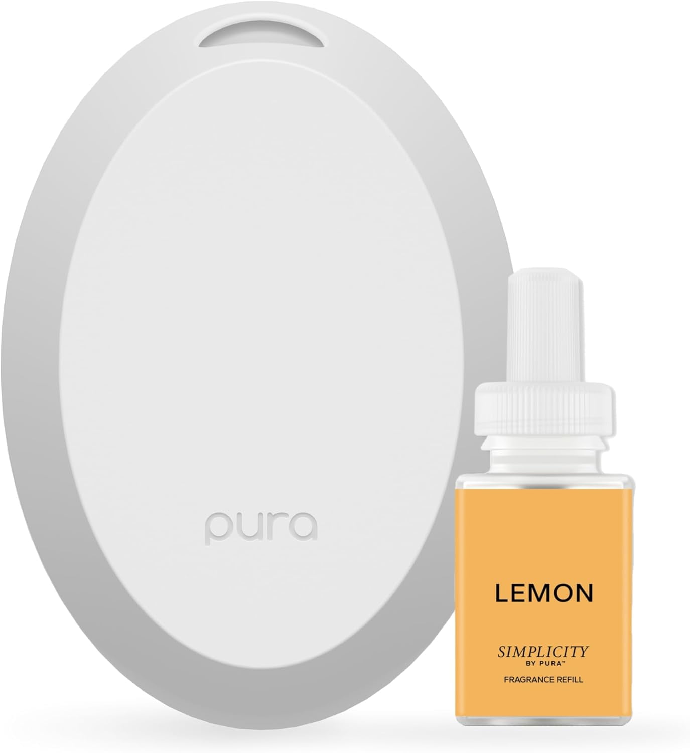 Smart Fragrance Diffuser for Small Spaces Adjustable Smart Home Device ...