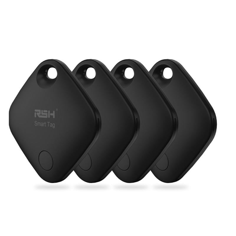 Smart GPS tracker, anti-lost alarm binding package, wireless ...