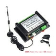 Smart GSM 4G LTE 4Channel Controller DL4 SMS Remote ON/OFF 30A Big ...