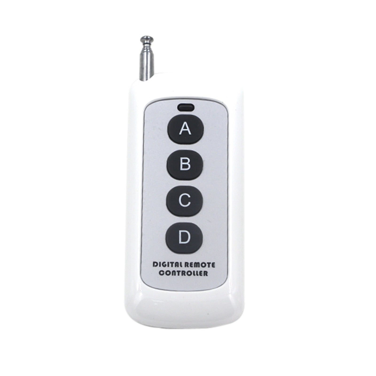 Smart Garage Door Controller Wifi Gate Remote Control Receiver ...