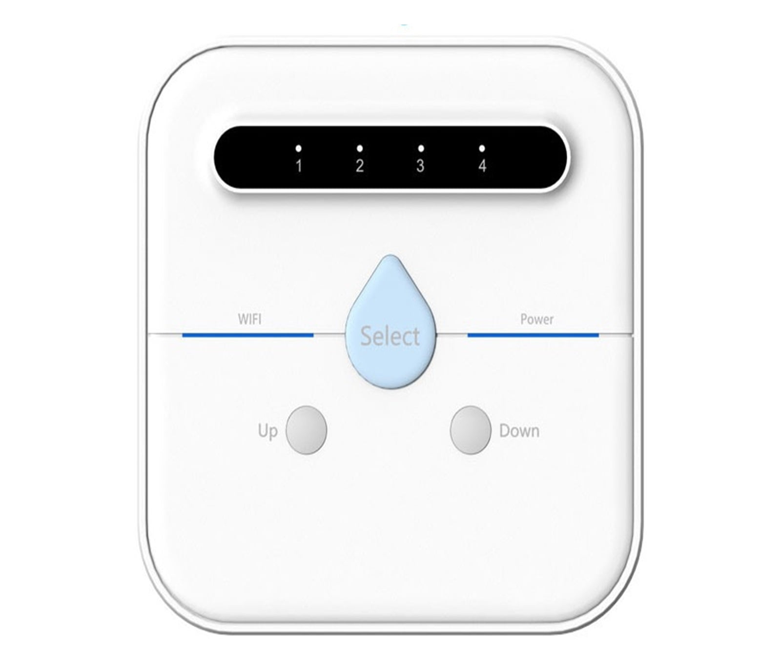 Smart Garden Irrigation Controller Smart Irrigation Water Solenoid ...