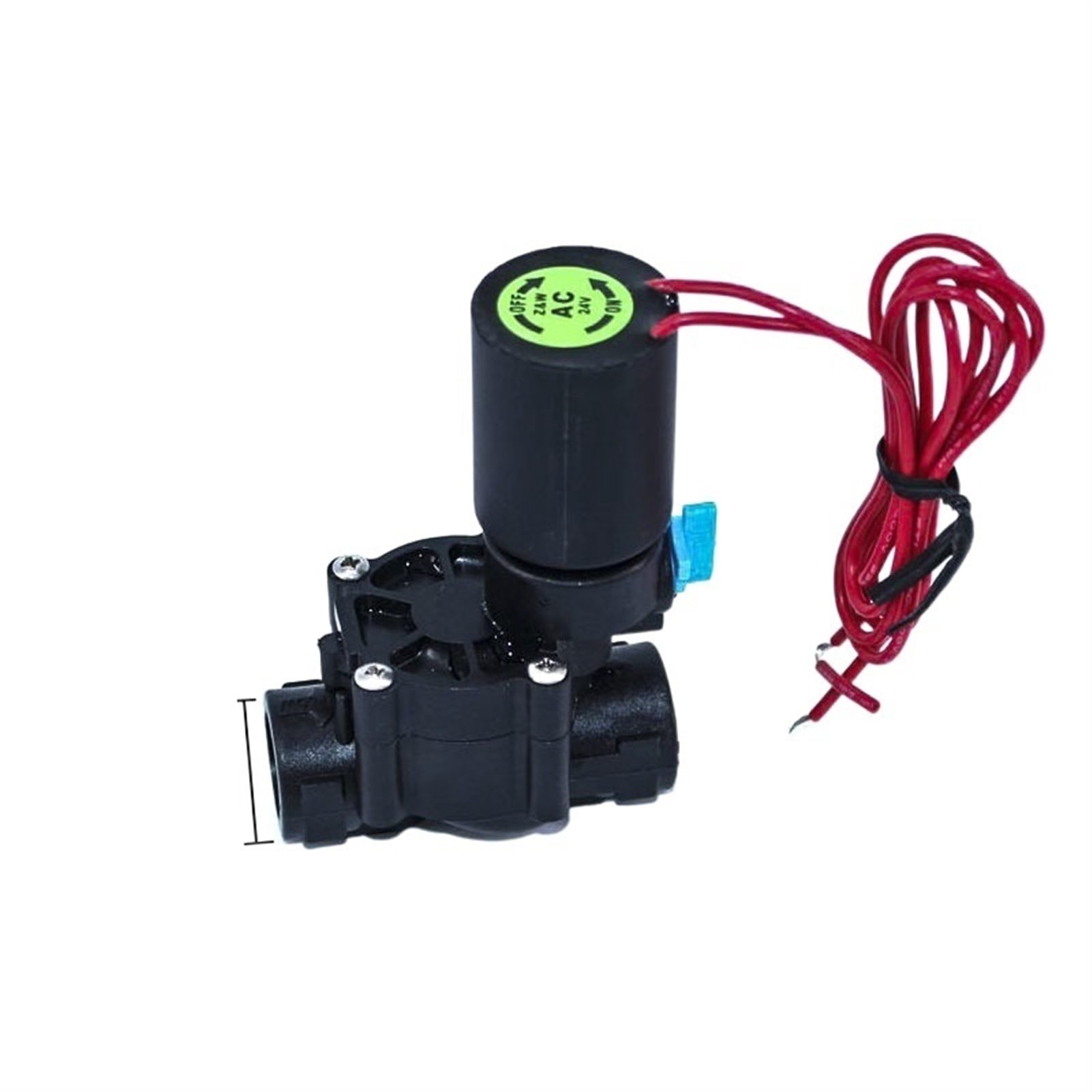 Smart Garden Irrigation Controller Smart Irrigation Water Solenoid ...