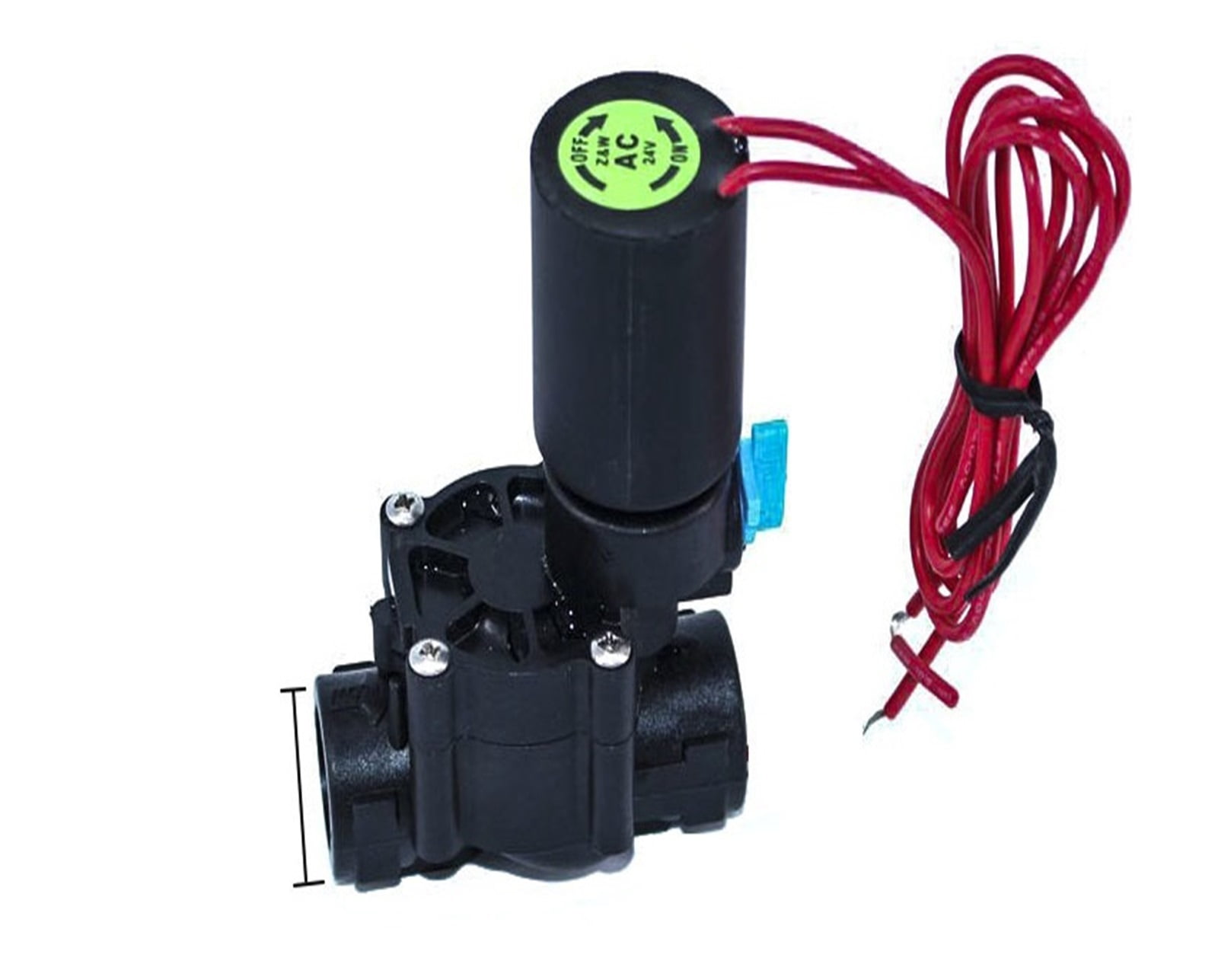Smart Garden Irrigation Controller Smart Irrigation Water Solenoid ...