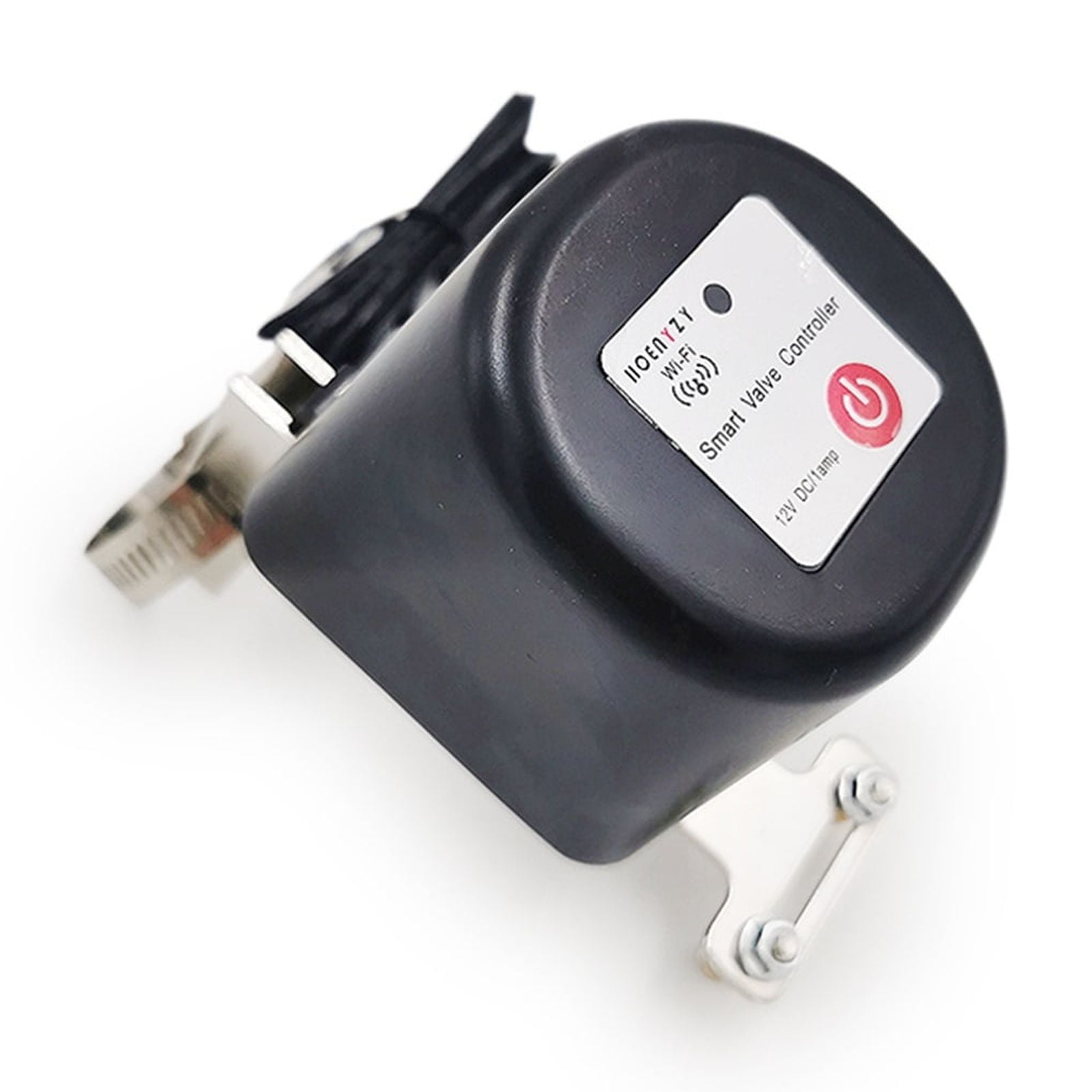 Smart Gas Valve Garden Water Shut Off Timer Irrigation Controller ...