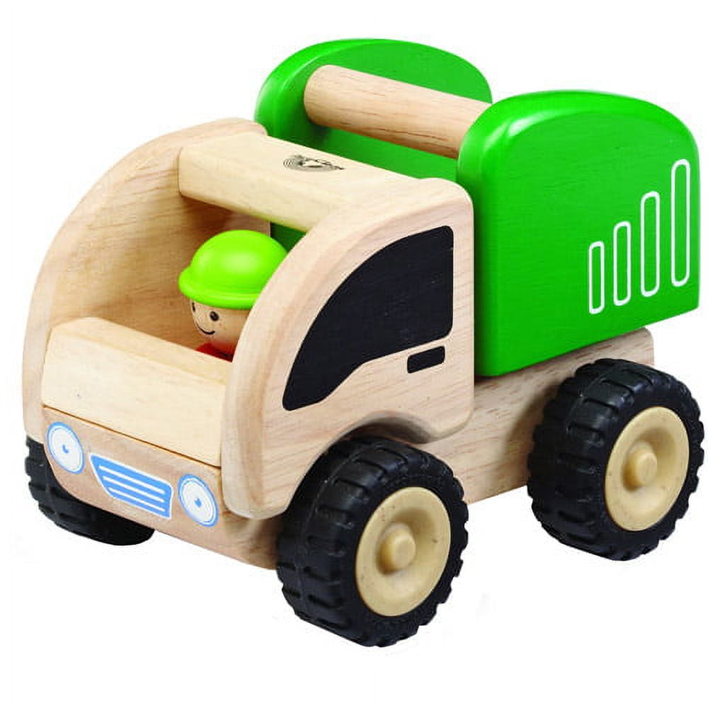 Wonderworld Mini Dumper - Walmart.com