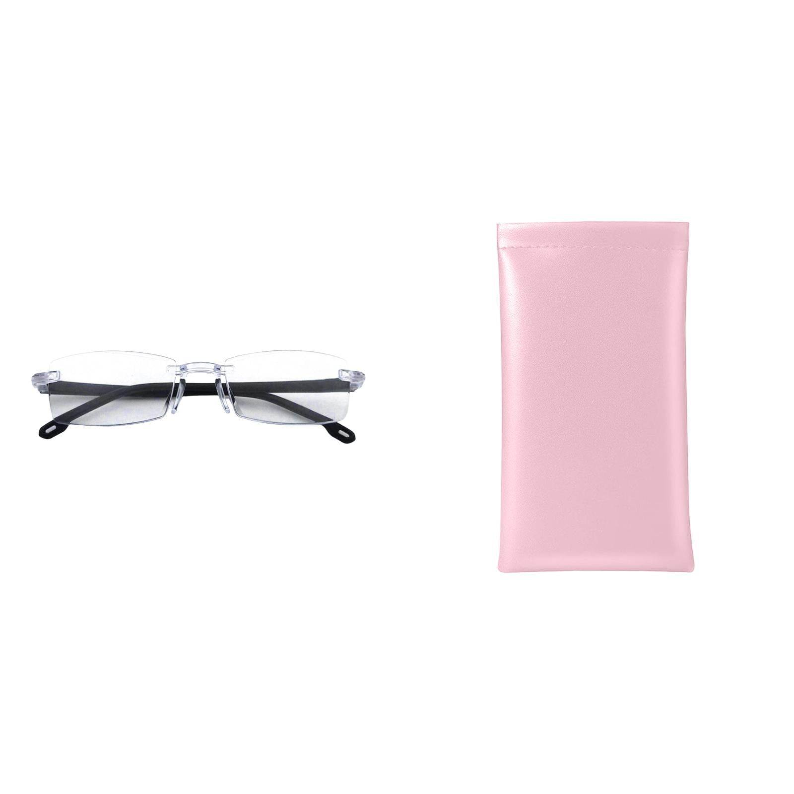 Smart Glasses with Auto Focus Auto Zoom Reading Glasses for Men Women ...