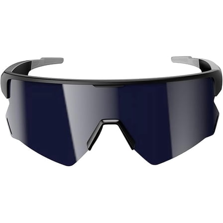 Monster 2025 Upgraded Smart Bluetooth Glasses for Men Women,Bluetooth 5 ...