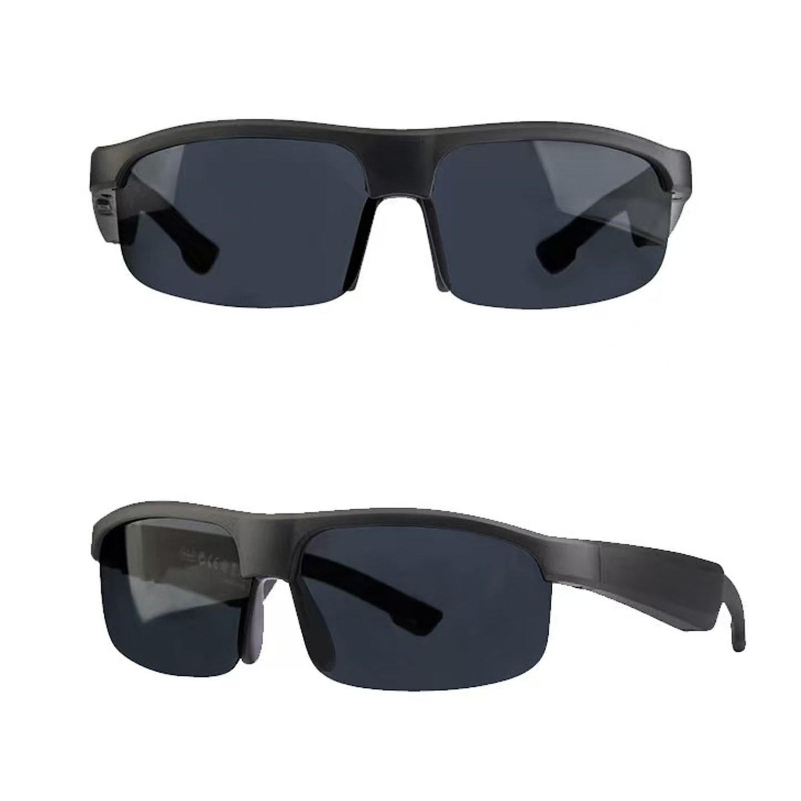 Smart Glasses Lightweight And Stylish Music And Call Frames Are ...