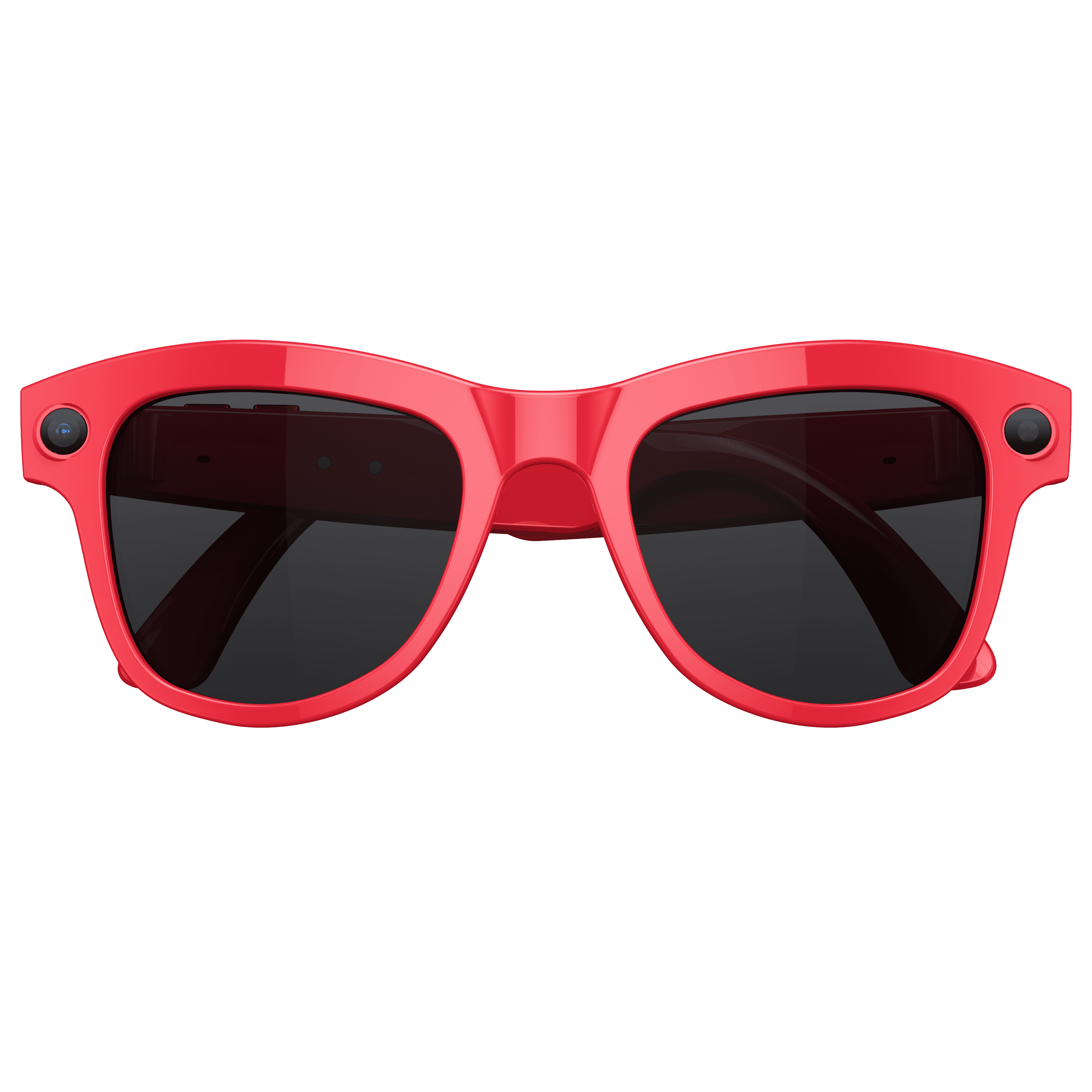 Smart Glasses with 1080P Camera, AI Assistant, Real-Time Voice ...