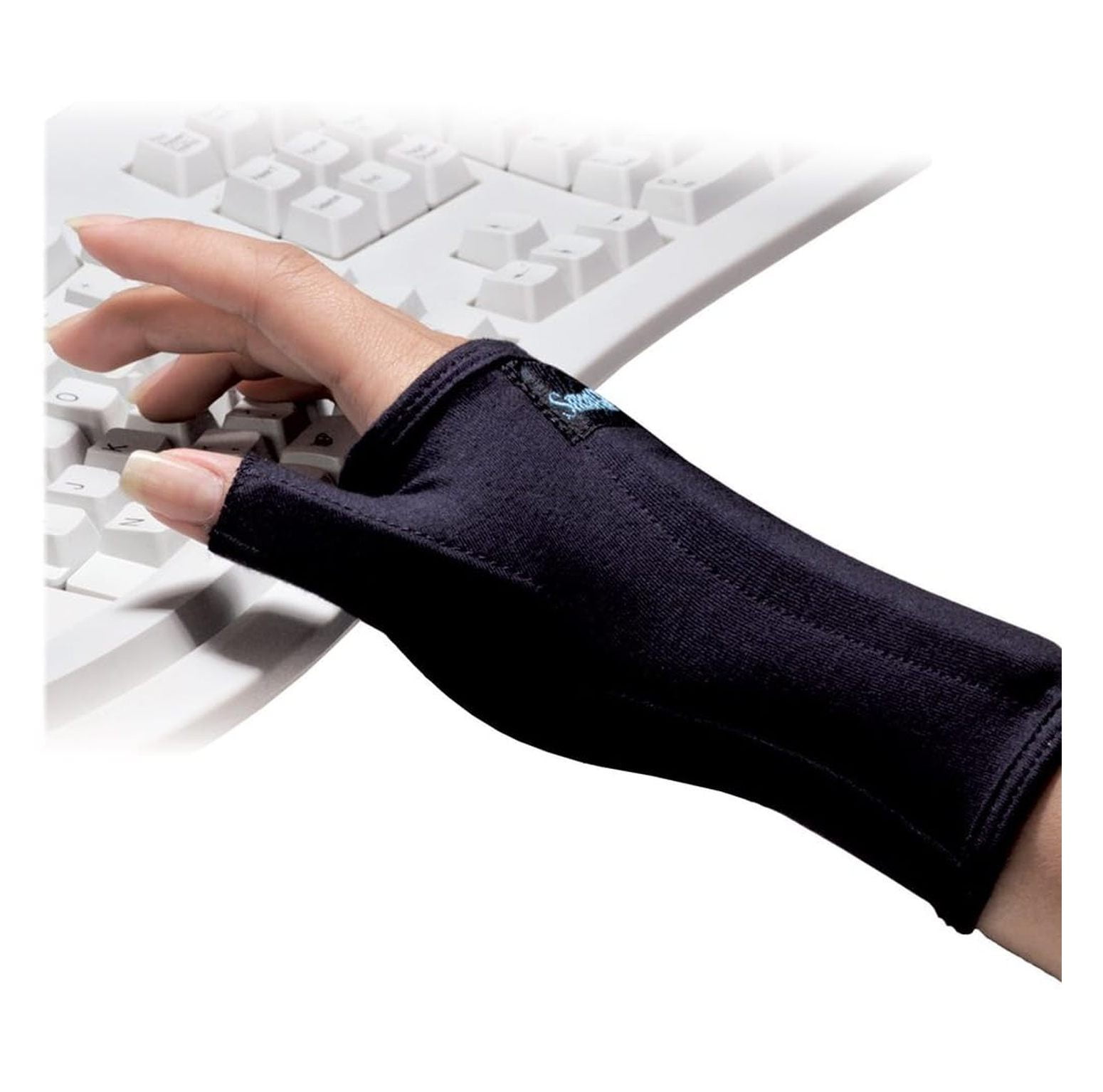 Smart Glove With Thumb Support Small (Pack of 2) - Walmart.com