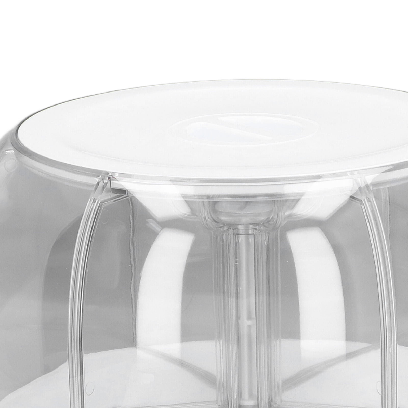 Smart Grain Storage, Rice, Beans Cereal Dispenser, 3.5kg Capacity ...