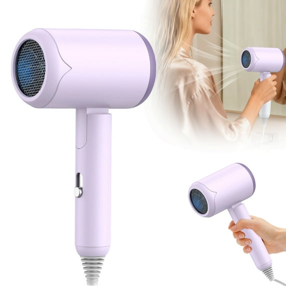 Smart Hair Dryer For Home Use With Advanced Sensor Technology And ...