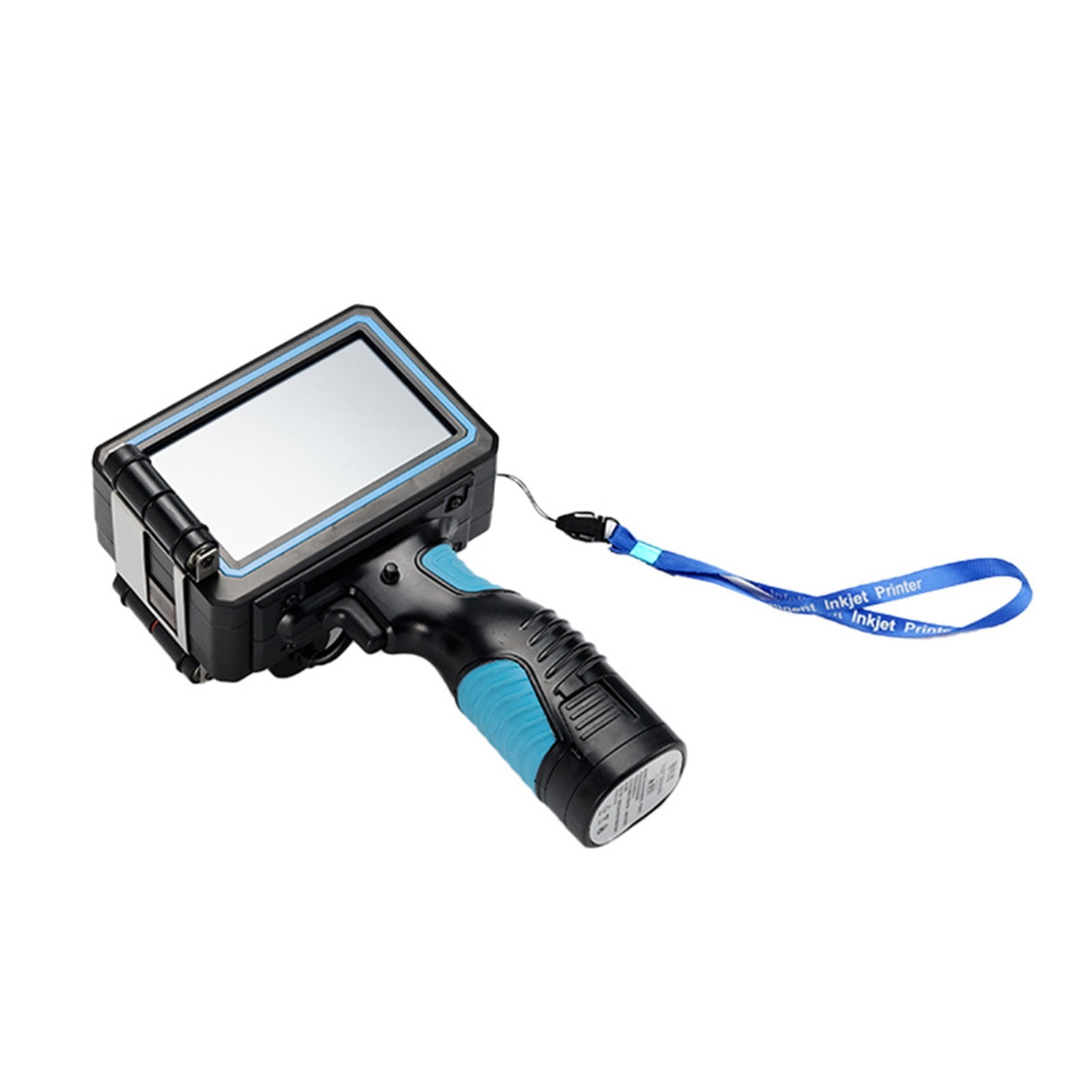 Smart Handheld Online Multifunctional Inkjet Printer Foreign Trade ...