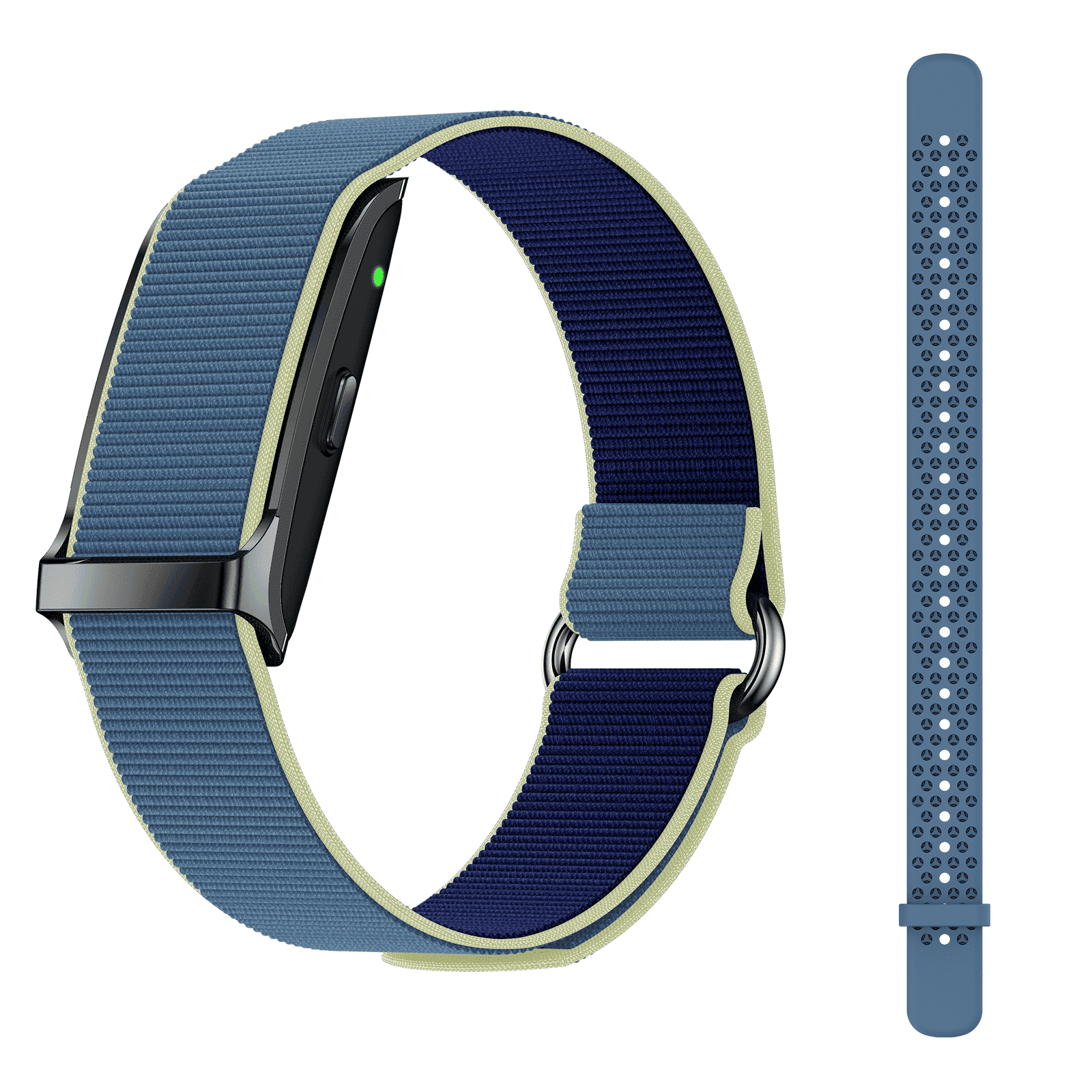 Smart Health Wristband, Wearable Activity & Fitness Tracker, 120 ...