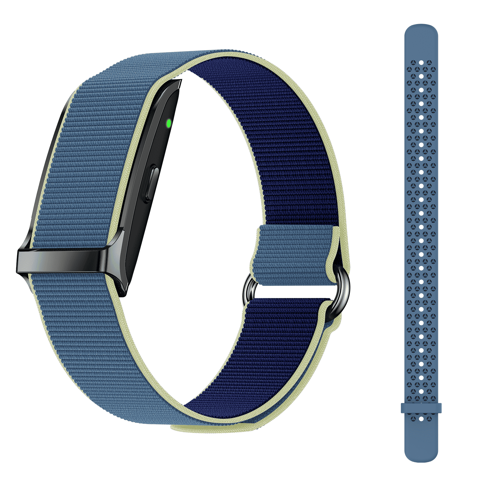 Smart Health Wristband, Wearable Activity & Fitness Tracker, 120 ...