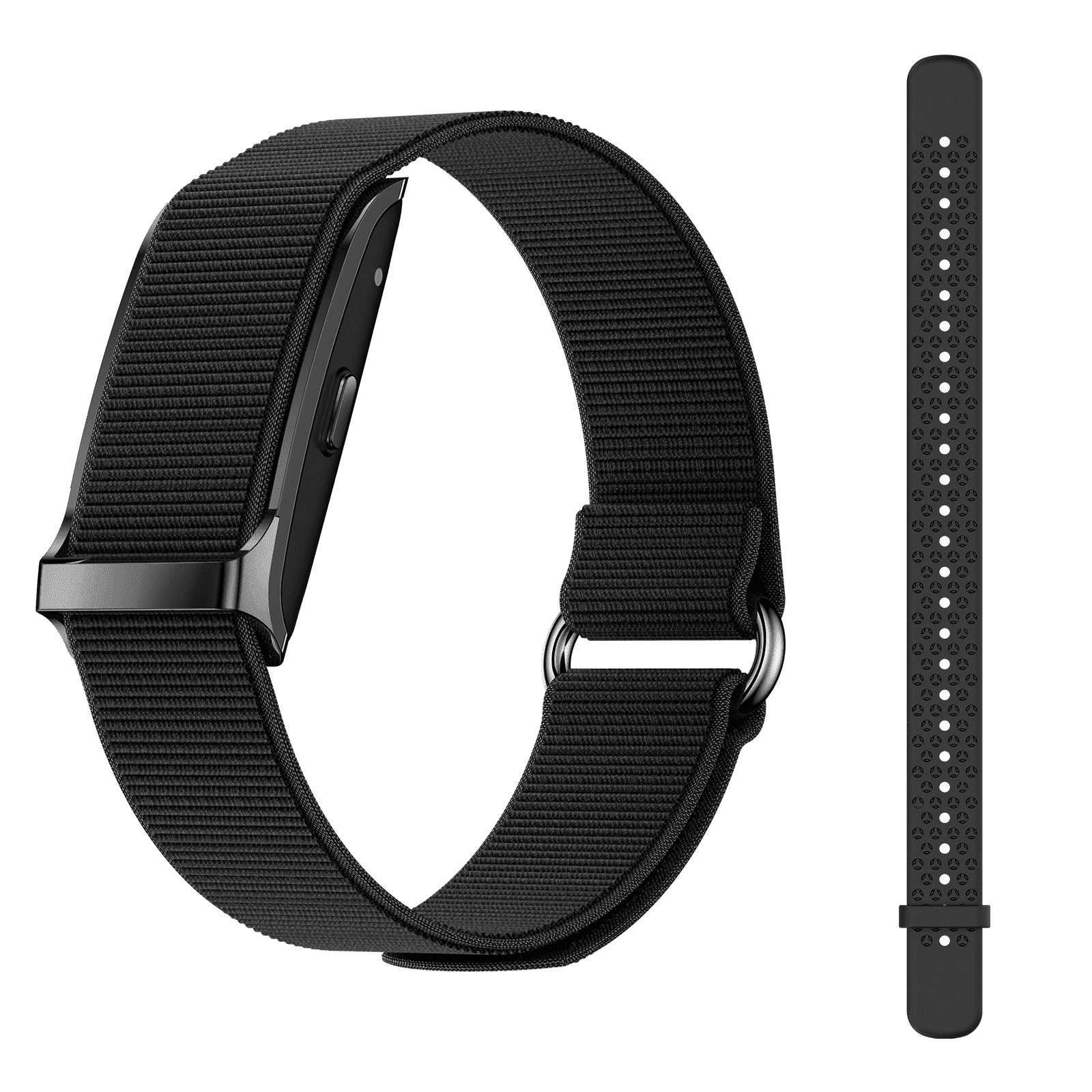 Smart Health Wristband, Wearable Activity & Fitness Tracker, 120+ Sports Modes, All-Day ...
