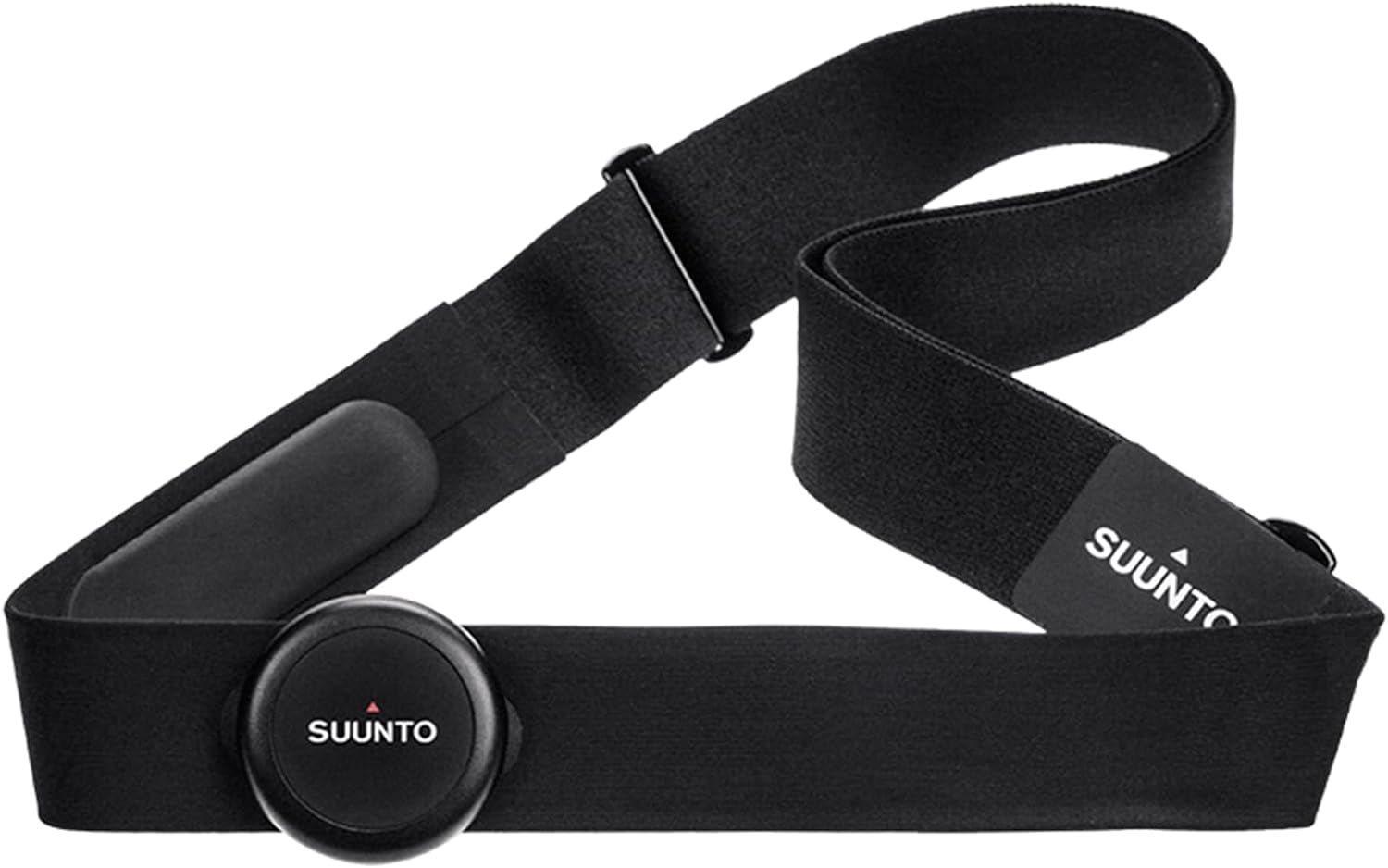 Smart Heart Rate Belt, Accurate Bluetooth Heart Rate Measurement Sensor ...