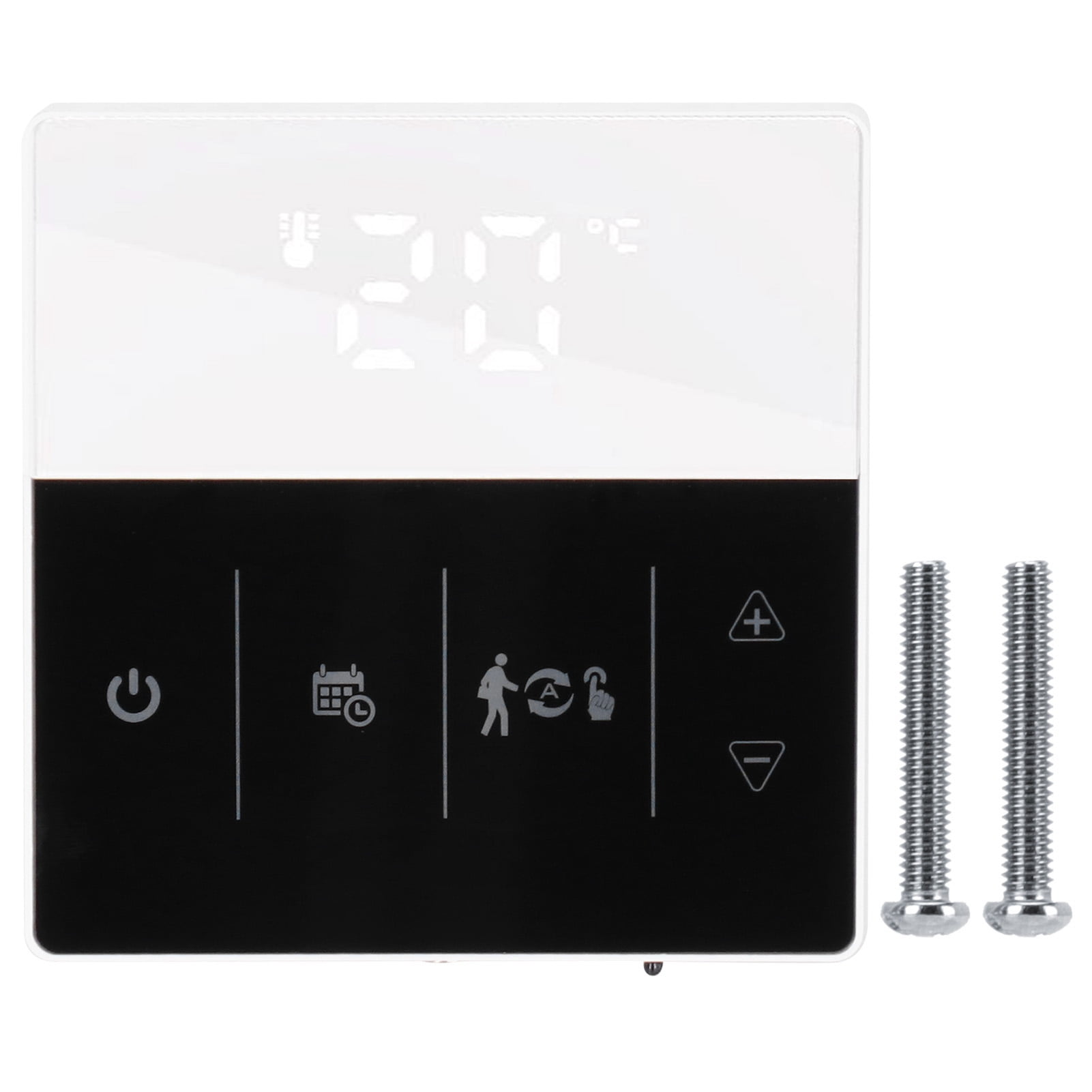 Smart Heating Controller: WiFi Enabled, Precise Temperature Control ...