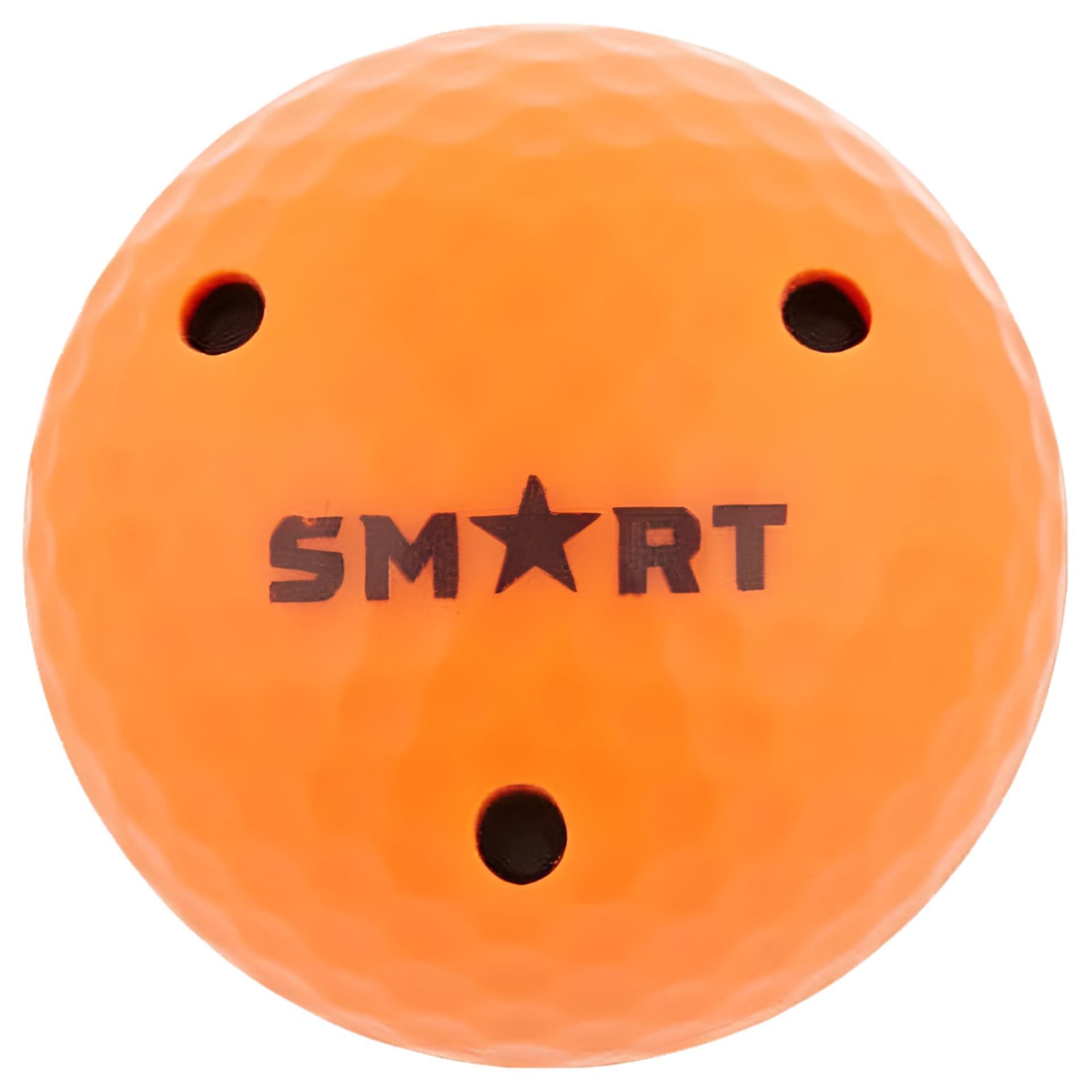 Smart Hockey 6 oz. Off-Ice Stick Handling Training Ball for Street ...