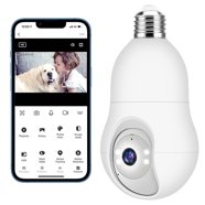 Security Camera Decoy w/ Blinking LED & Adjustable Mount - Walmart.com