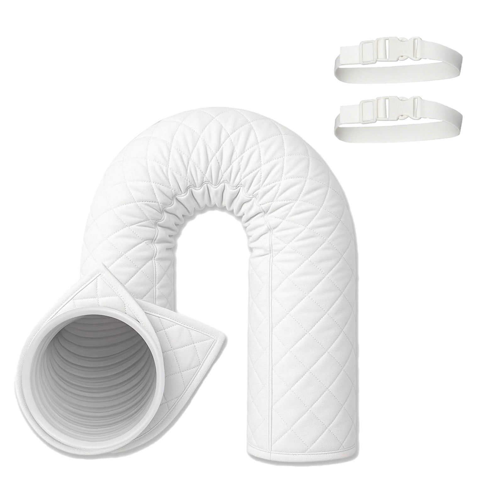 Smart Home Accessories Insulated Hose for Portable Air Conditioners ...