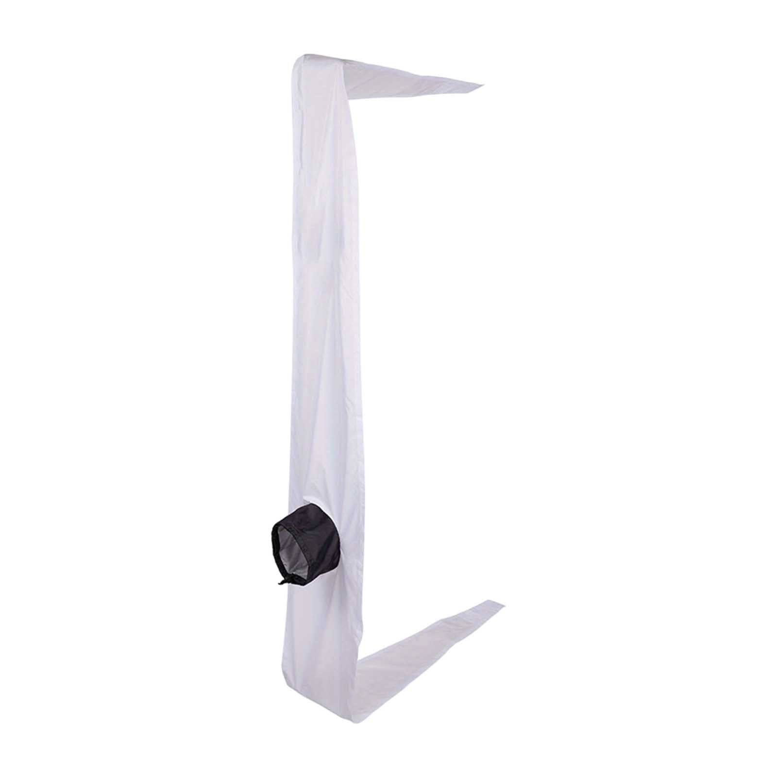 Smart Home Accessories Portable Air Conditioner Wind Deflector For ...