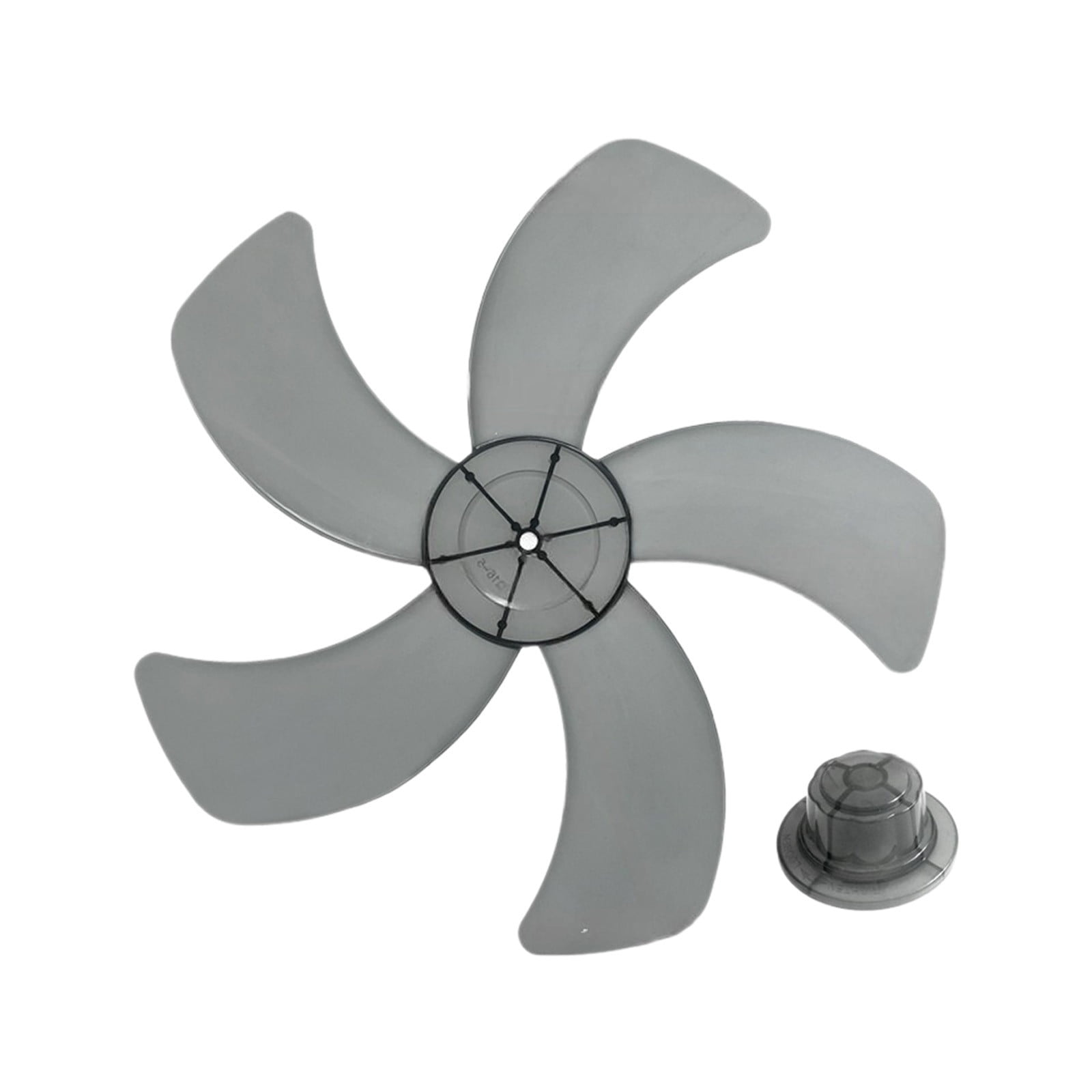 Smart Home Accessories Replacement Fan with Low Noise Design and Nut ...