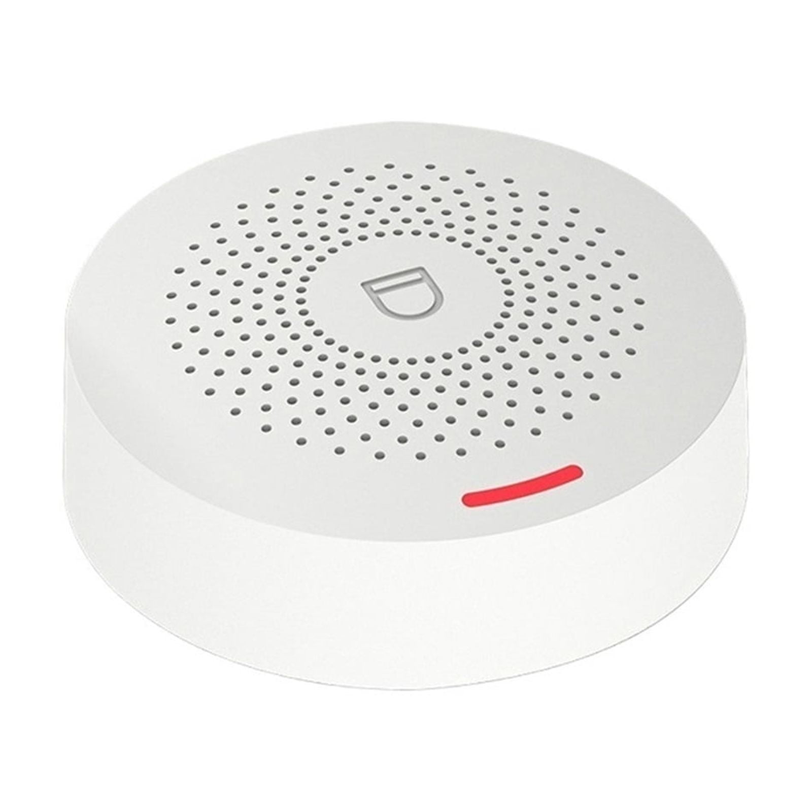 Smart Home Alarm System Wireless 433MHz Burglar Security Alarm Control ...