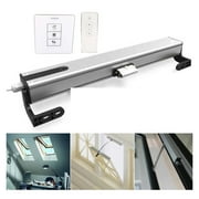 Remote Control Window Opener