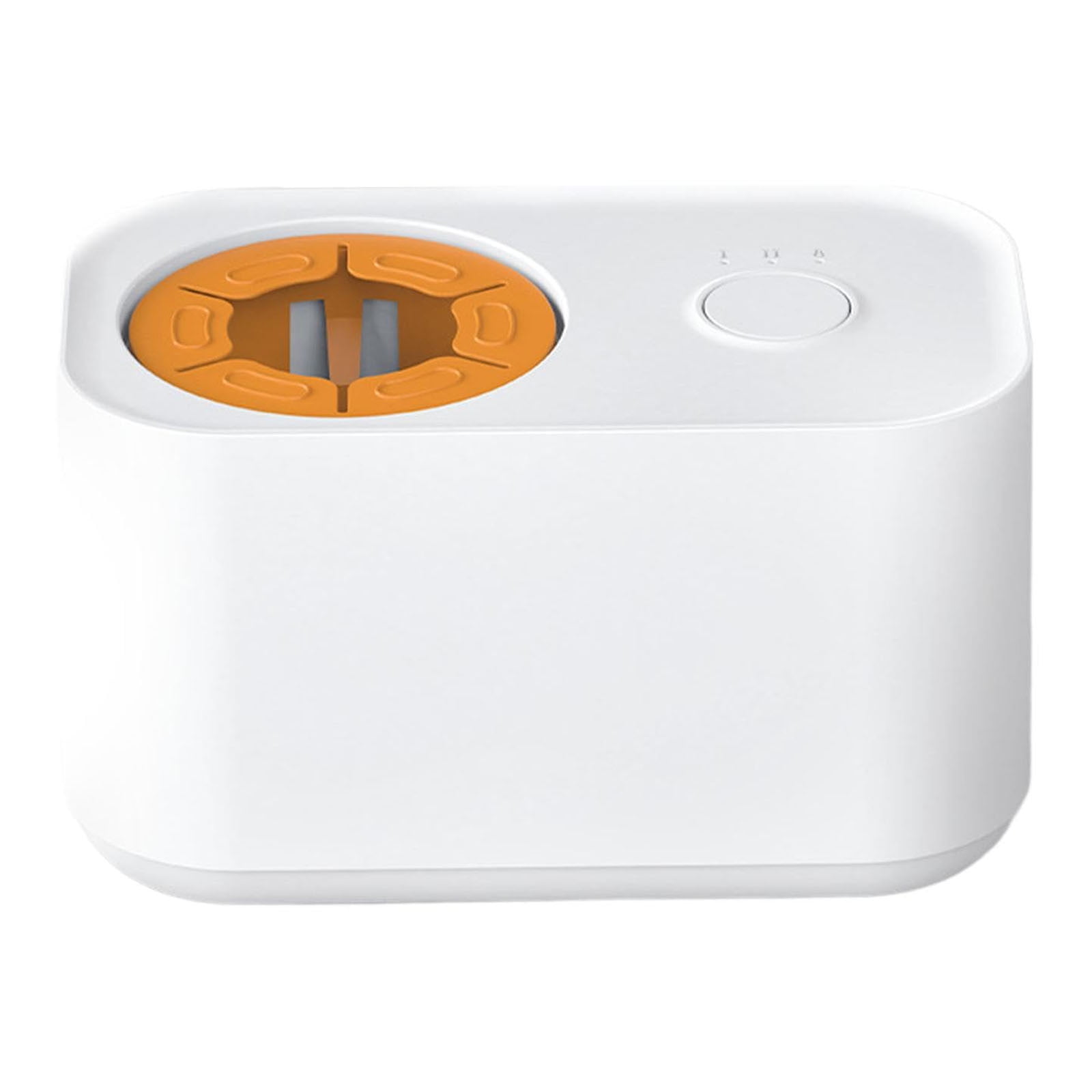 Smart Home Automatic Baby Bottle Maker and Formula Mixer with USB ...