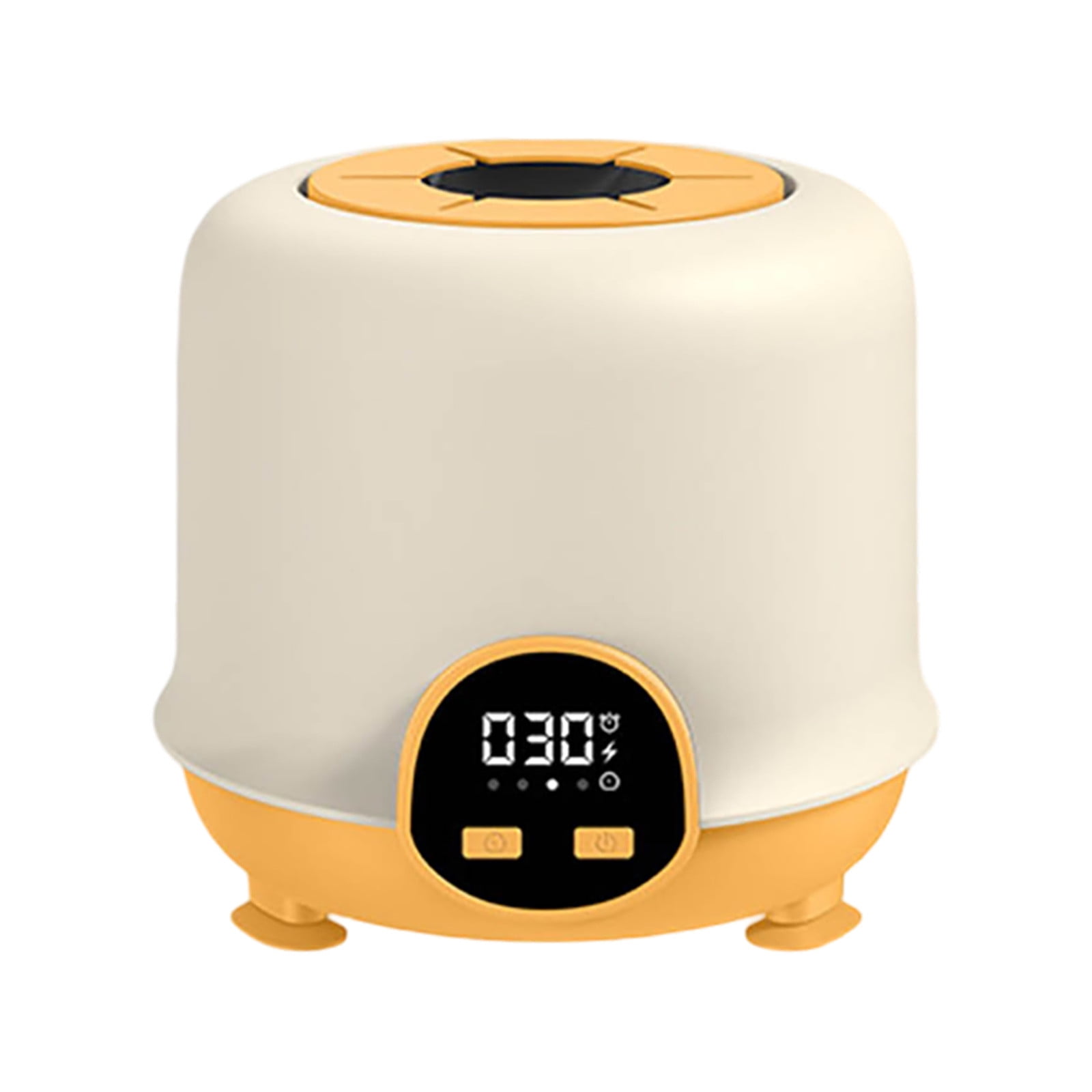 Smart Home Automatic Baby Bottle Shaker Low Noise Digital Display ...