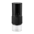 Smart Home Coffee Grinder Featuring Precision Ceramic Burrs Quiet ...