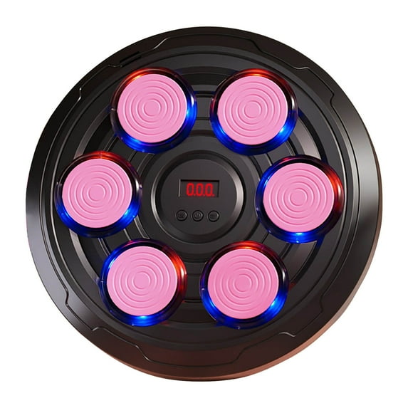 Smart Home Connected Boxing For Fitness Training Interactive Punching ...