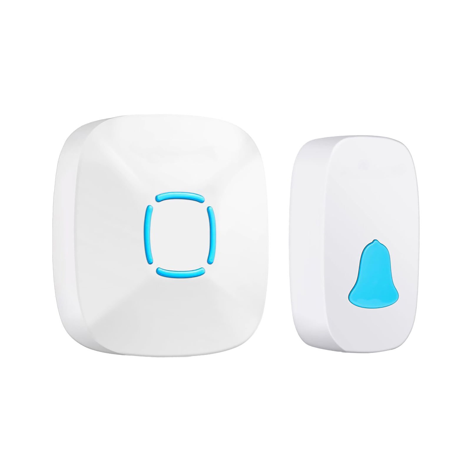 Smart Home Devices Smart Home Devices Homekit Wireless Doorbell Reaches ...