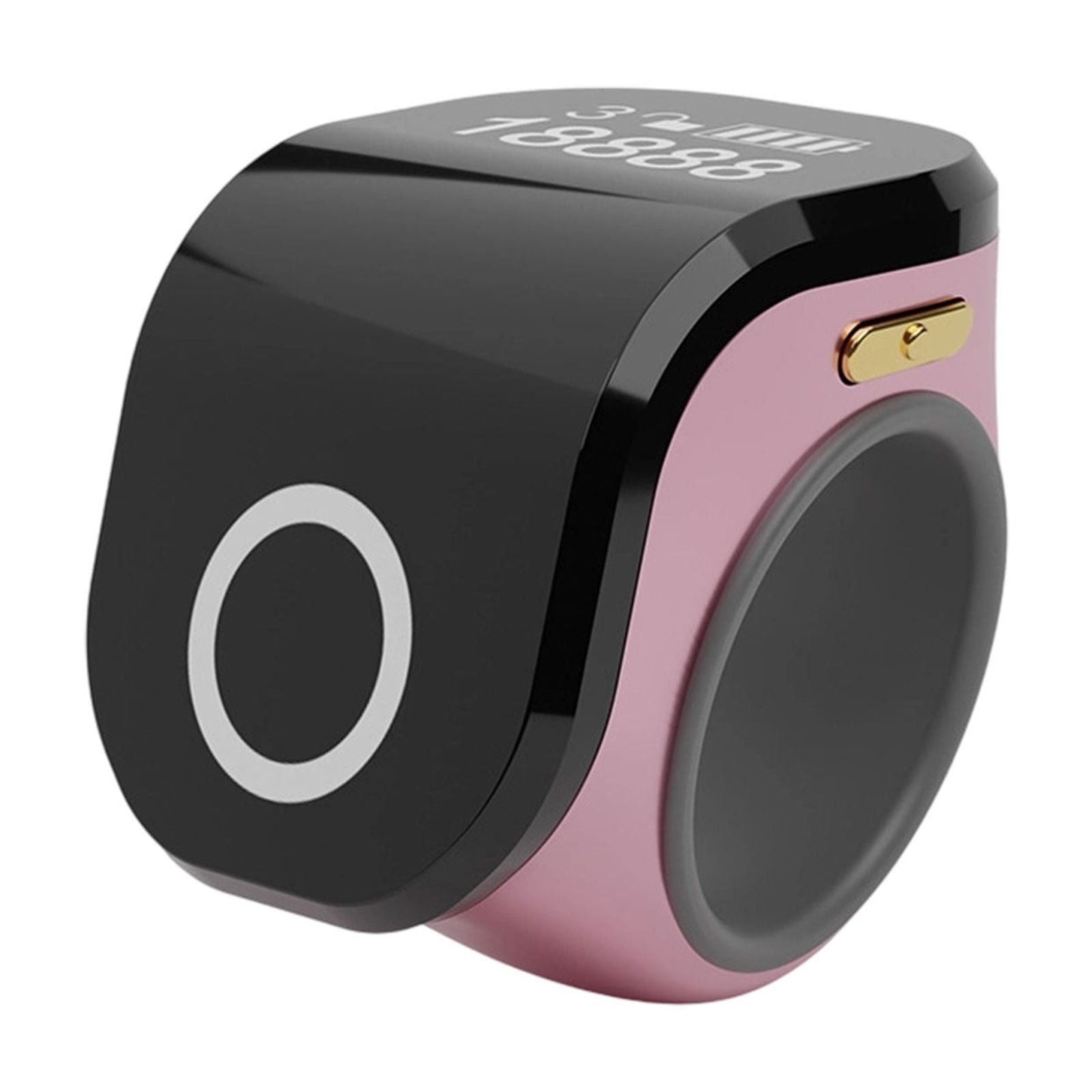 Smart Home Finger Counter Ring Digital Electronic Clicker Motion ...