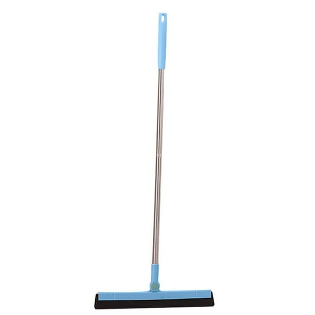 Smart Home Flat Mop, 2-In-1 Wet And Dry Mop, Floor Maps, Wet Floor ...