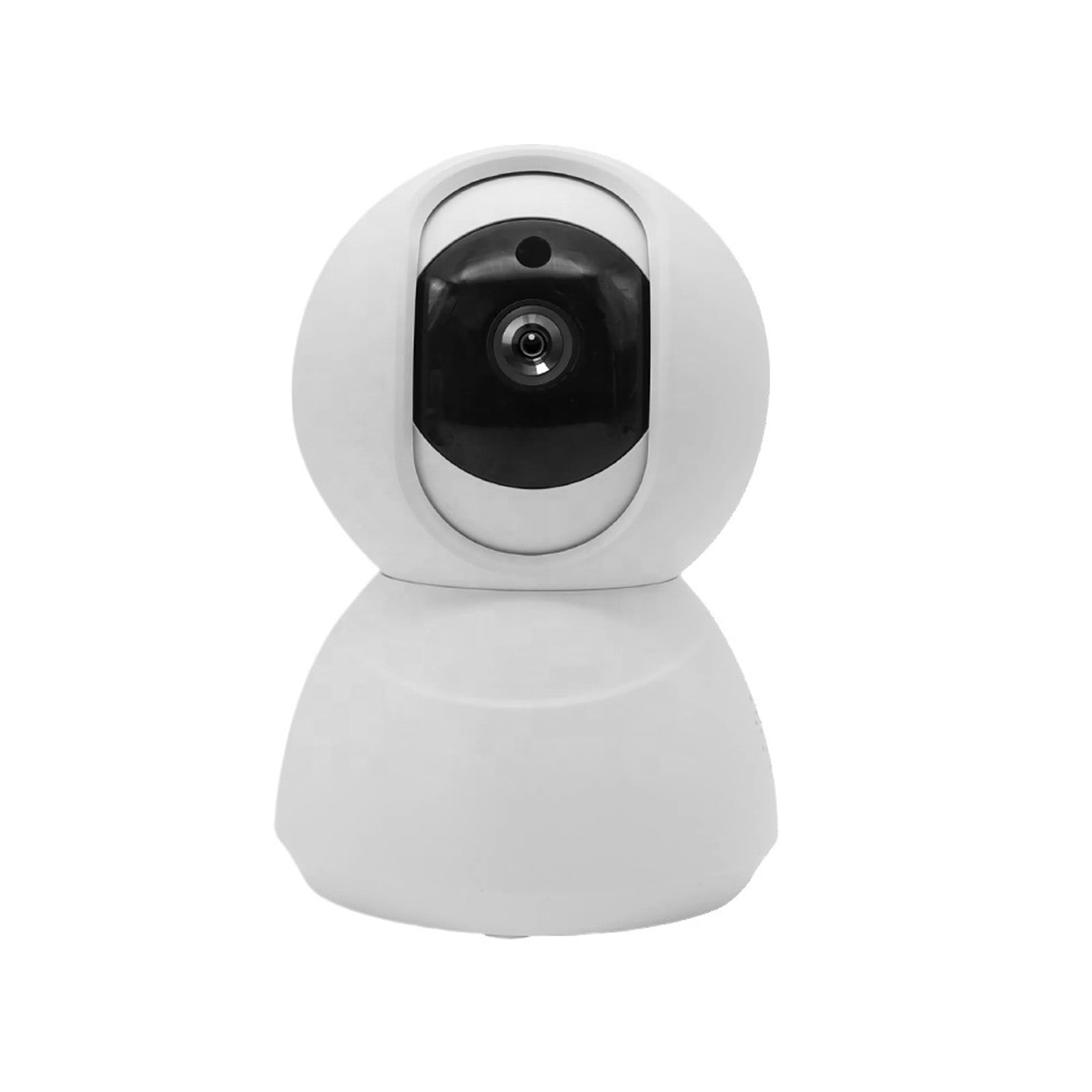Smart Home HD 1080P Cloud Storage Wifi Home Care Camera 360-degree ...