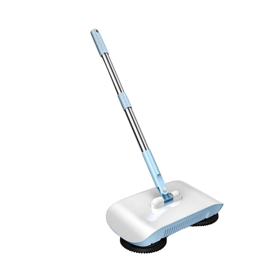 Smart Home Hand Push Intelligent Sweeper Cleaner Machine for Hardfloor ...