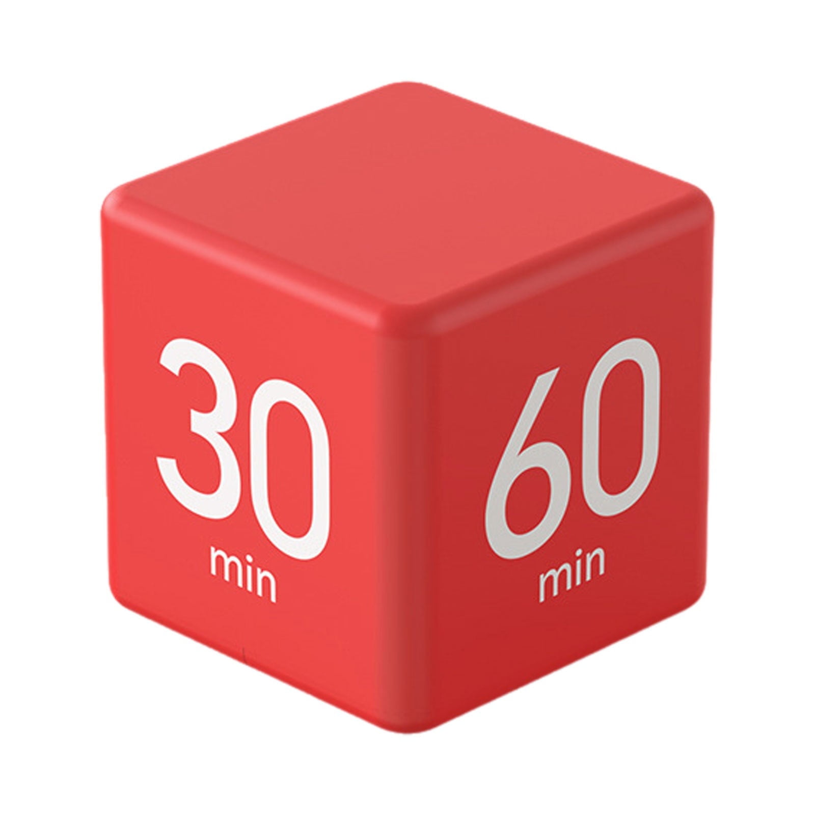 Smart Home Hub Devices Cube Countdown Timer Students Time Management ...