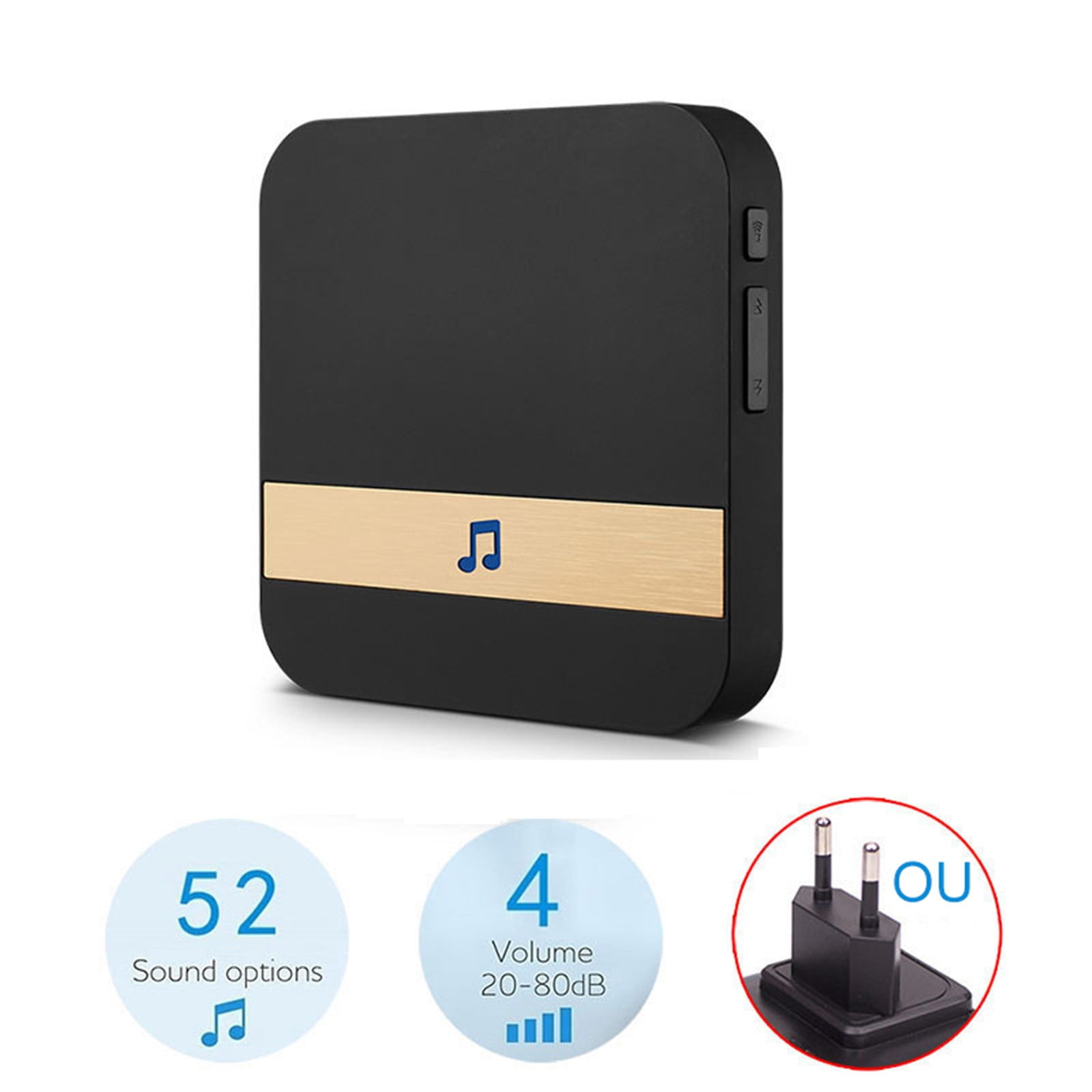 Smart Home Hub Mount Smart Home Remote Controller Smart Home Control ...