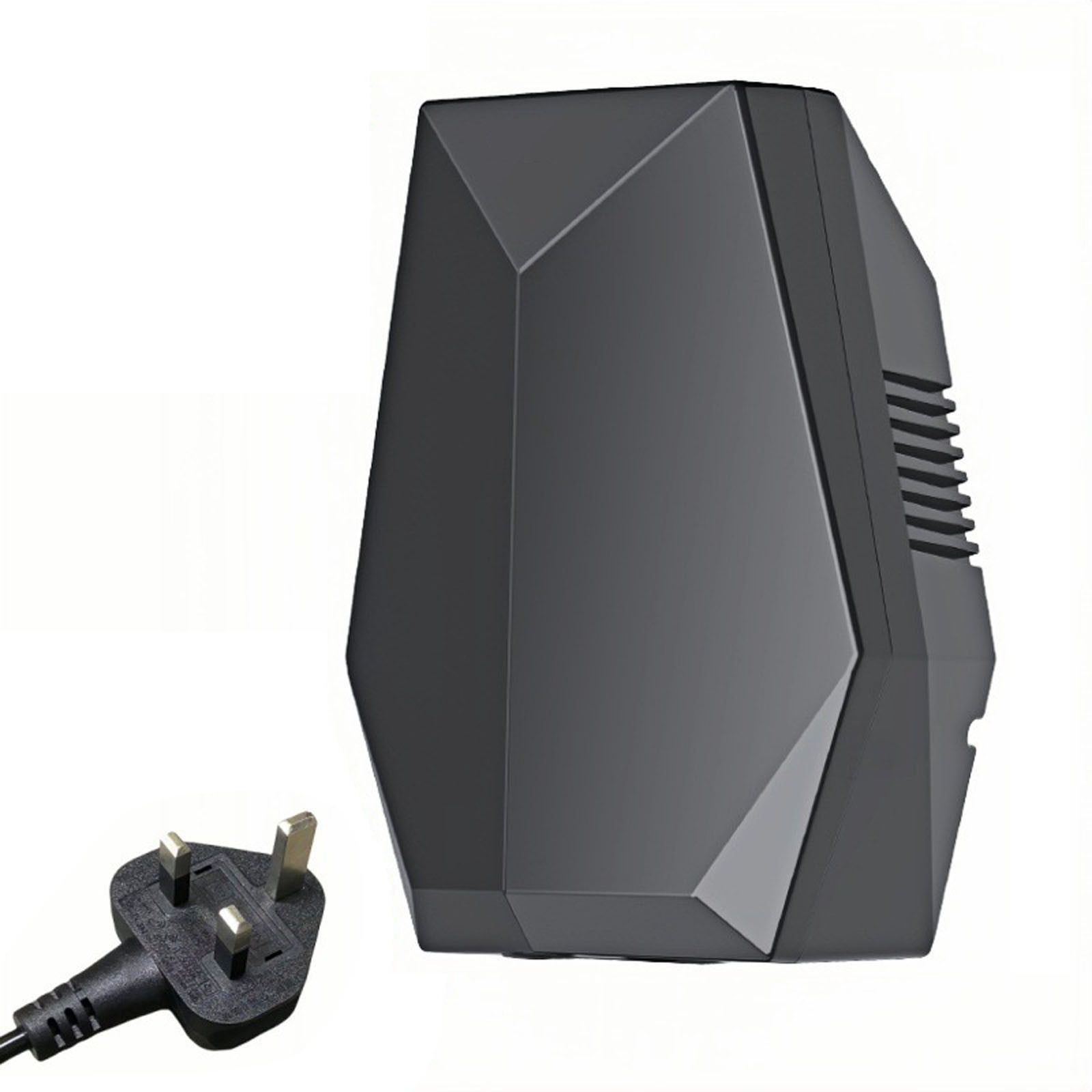 Smart Home Powerful Hand Dryer Wall Mounted Silent Automatic Sensing ...