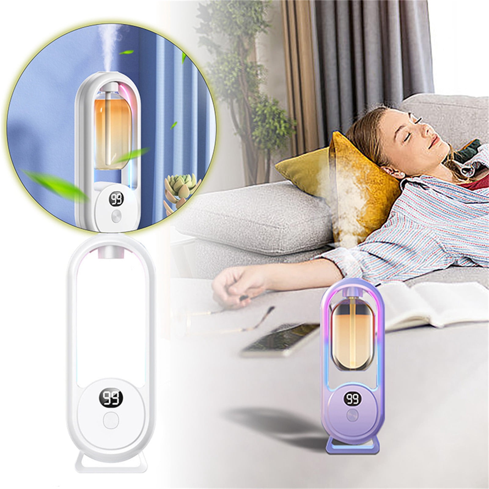 Smart Home Products for Living Room Smart Home Gadgets Must Have Smart ...