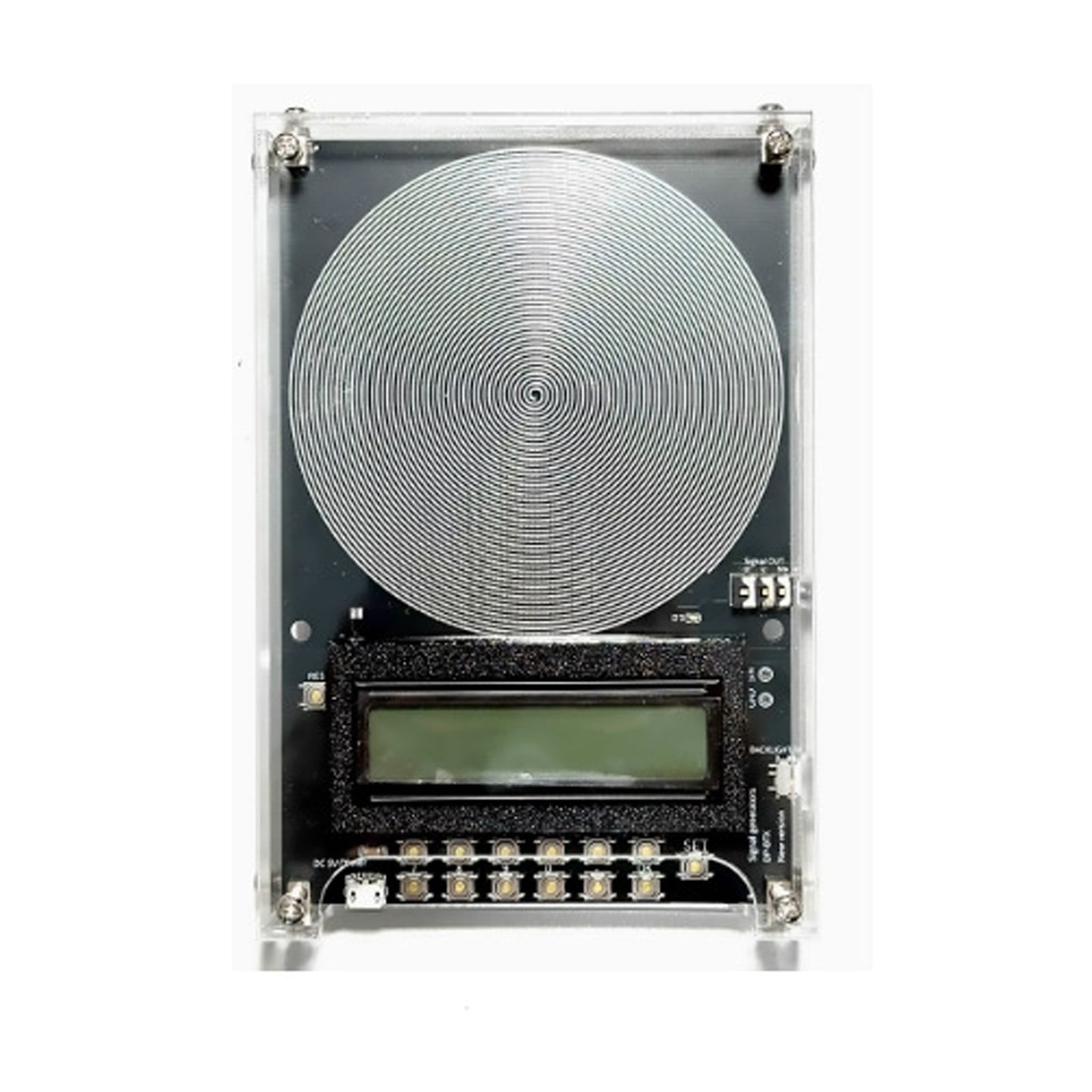 Smart Home Programmable Signal 783Hz USB Powered Sine and Square for ...