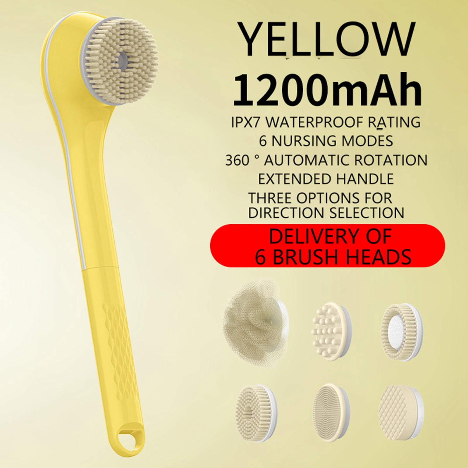 Smart Home Revolutionize Your Shower Experience With Our Advanced Auto ...