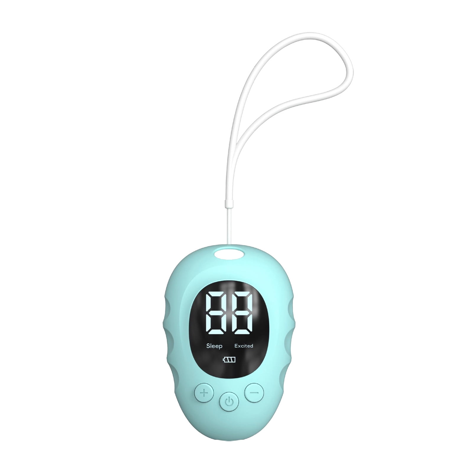 Smart Home Sleep Device Handheld Nighttime Sleep Aid Mini Device to ...