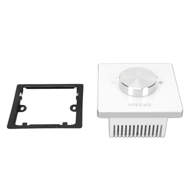 Smart Home Volume Control Multifunction 7 Levels Volume Adjustment ...