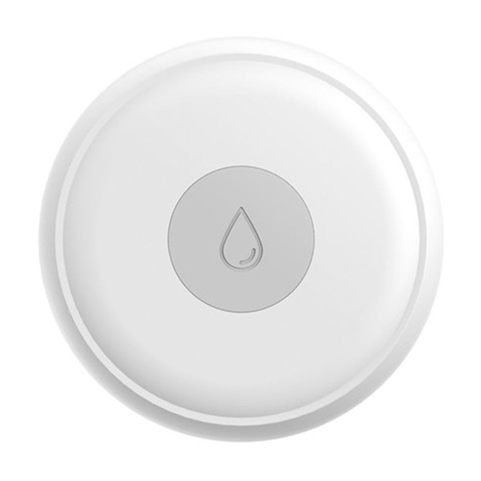 Smart Home Water Leak Sensor Wireless Water Detector Water Leakage ...